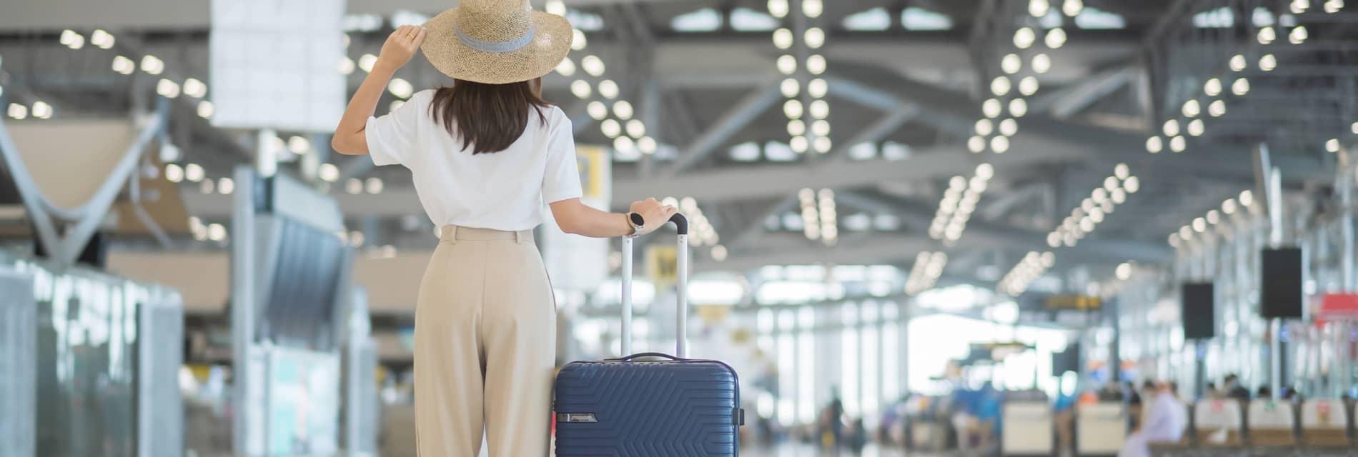 Explore Trailways Bus Routes Across the USA