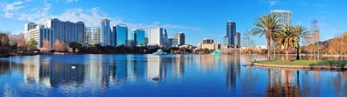 Orlando to Ocala Bus Tickets From $15