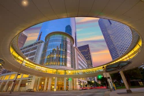 Waco to Houston Bus Tickets From $34