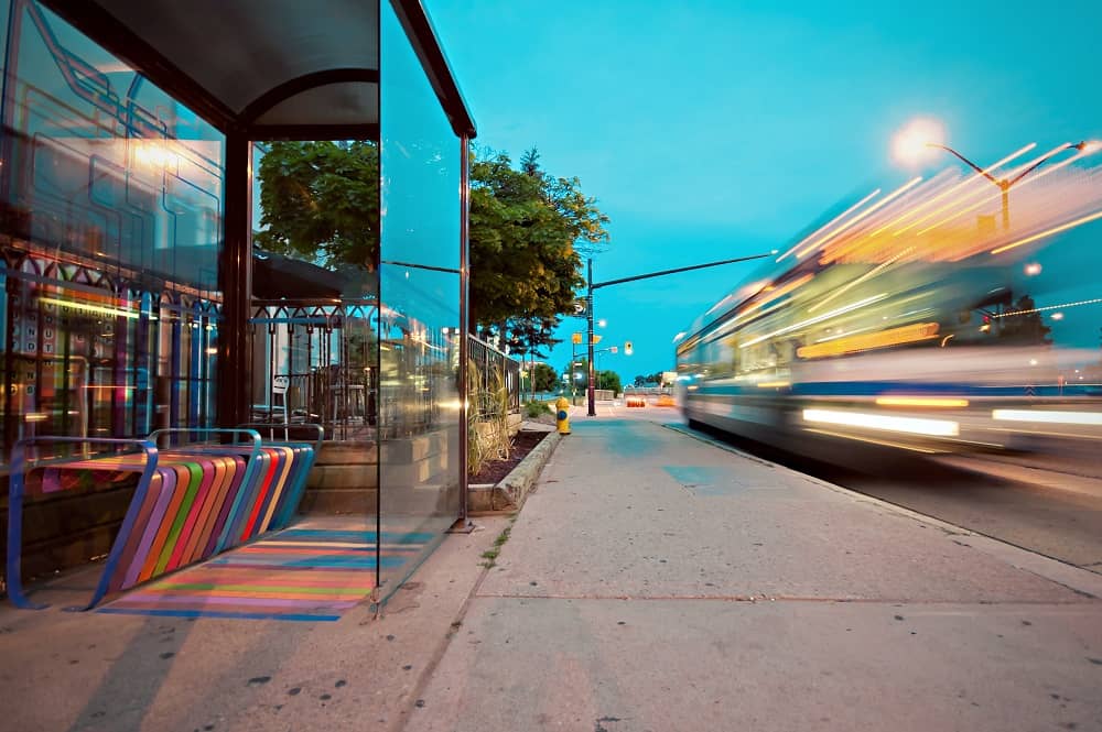 Buy Bus Tickets and View Bus Schedules