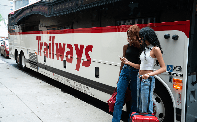 Affordable Bus Tickets and Bus Schedules